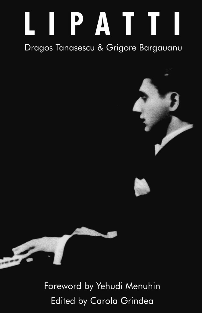 Dinu Lipatti biography still in print